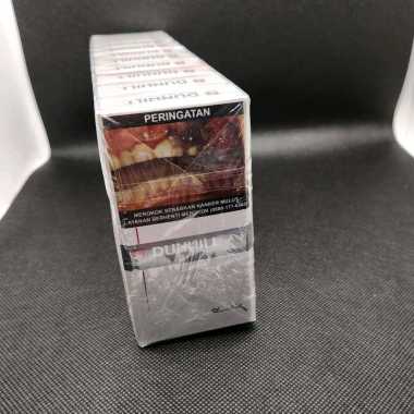 Jual Rokok Dunhill Putih 20 Terbaik Januari 2023 - Harga Murah & Gratis ...