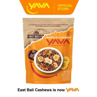 Yava Cereal 100% Asli Indonesia Mei 2023 | Blibli