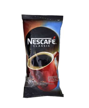 Jual Nescafe Classic 120 G Termurah - Harga Grosir Terupdate Hari Ini ...