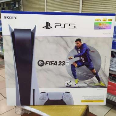 Jual Sony Ps5 Bundle Terbaik Januari 2023 - Harga Murah & Gratis Ongkir ...
