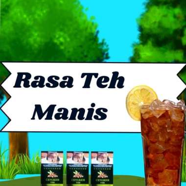Jual Rokok Teh Manis Kretek Termurah - Harga Grosir Terupdate Hari Ini ...