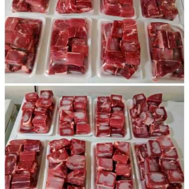 Jual Harga Daging Sapi 1 Kg Lengkap Harga Januari 2023 | Blibli