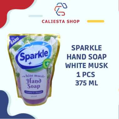 Jual Hands Soap Sparkle Termurah - Harga Grosir Terupdate Hari Ini | Blibli