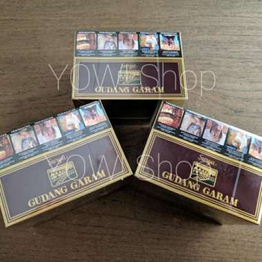Jual Rokok Surya 16 2022 Termurah - Harga Grosir Terupdate Hari Ini ...