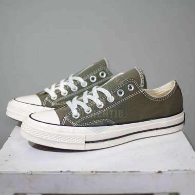 Jual Sepatu Converse Chuck Taylor All Star 70 S Original Model Terbaru ...
