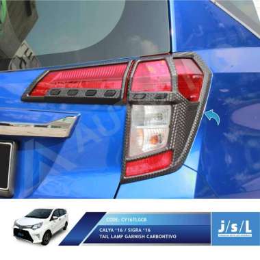 Jual Lampu Belakang Mobil Calya Terbaru Dengan Harga Termurah Di 2022 ...