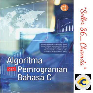 Jual Algoritma Buku Original Murah - Harga Diskon Januari 2023 | Blibli.com