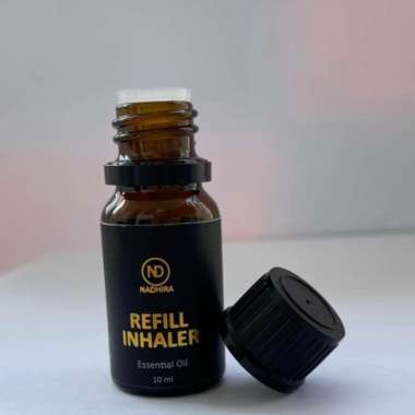 Inhaler Refill Inheler Lengkap Harga Terbaru Maret 2023 | Blibli