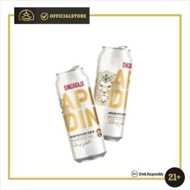 Jual Singaraja Apidin 320 Ml Termurah - Harga Grosir Terupdate Hari Ini ...