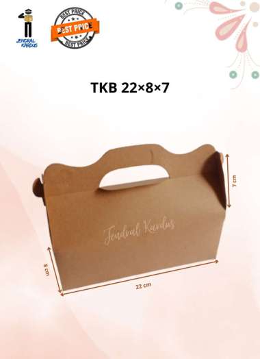 Jual Box Ukuran 22 X22 X7 Cm Original Murah - Harga Diskon Februari ...