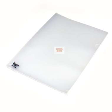 Jual Map L Bening Folder One A4 Original Murah - Harga Diskon Juni 2023 ...