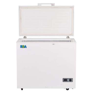 Jual Chest Freezer Rsa Cf210 Original, Murah & Diskon Oktober 2023 | Blibli