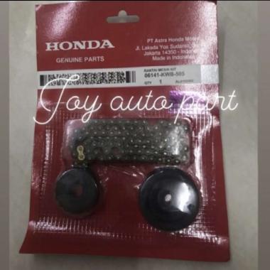 Rantai Motor Honda Revo - Harga Terbaru Juni 2024 & Gratis Ongkir | Blibli