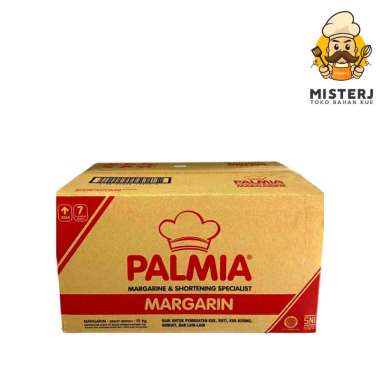 Jual Margarin 1 Kg Palmia Termurah - Harga Grosir Terupdate Hari Ini ...