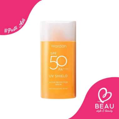 Wardah Sunscreen Spf 50 Kuning Lengkap Harga Terbaru April 2023 | Blibli
