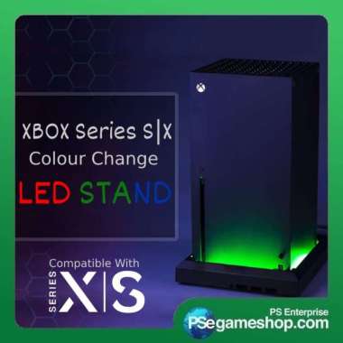 Jual Xbox Series X Stand Original Harga Termurah Maret 2023 | Blibli