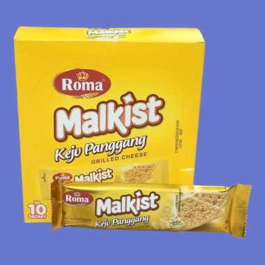 Jual Malkist Susu Dus Termurah - Harga Grosir Terupdate Hari Ini | Blibli