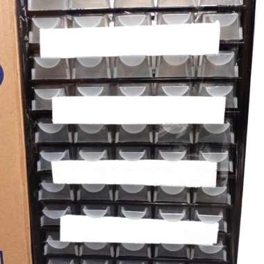Jual Rak Komponen 60 Slot Original Murah - Harga Diskon Mei 2023 ...