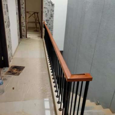 Jual Railing Tangga Expanda Original Murah - Harga Diskon September ...