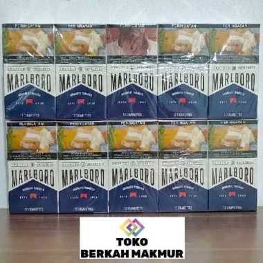Jual Rokok Marlboro Biru Termurah - Harga Grosir Terupdate Hari Ini ...