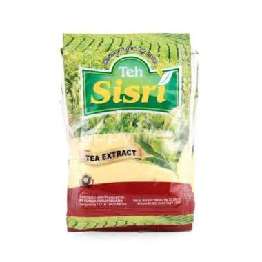 Jual Teh Sisri Sachet Termurah - Harga Grosir Terupdate Hari Ini | Blibli