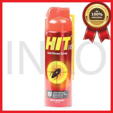 Jual Hit Aerosol Spray Termurah - Harga Grosir Terupdate Hari Ini | Blibli