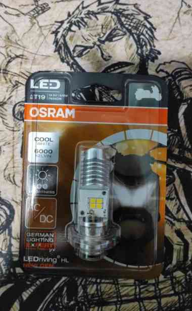 Jual Lampu Motor Revo Led Terbaru Dengan Harga Termurah Di 2024 | Blibli