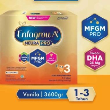 Jual Enfagrow A Neuro Pro Terbaru - Harga Promo Mei 2023 | Blibli