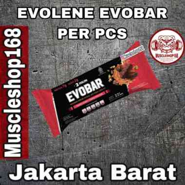 Protein Bar Evo Lengkap Harga Terbaru Januari 2023 | Blibli