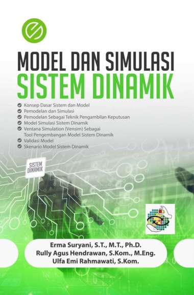 Jual Model Dan Pemodelan Sistem Dinamik Original Murah - Harga Diskon ... Jual Model Dan Pemodelan Sistem Dinamik Original Murah - Harga Diskon ...