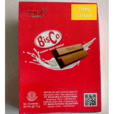 Jual Coklat Batangan 1 Dus Termurah - Harga Grosir Terupdate Hari Ini ...