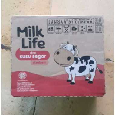 Jual Susu Uht Kids Milk Life Termurah - Harga Grosir Terupdate Hari Ini | Blibli