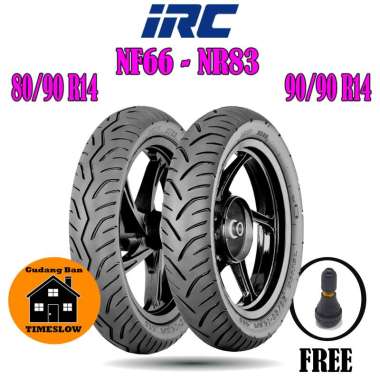 Ban Irc Nf 66 - Harga Terbaru Oktober 2023 & Gratis Ongkir | Blibli