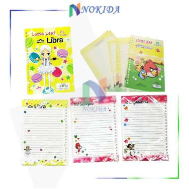 Harga buku kiky warna warni Terbaru Jun 2026 | BigGo Indonesia