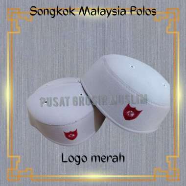 Jual Peci Malaysia Merah Putih Kekinian Terbaru - Harga Promo September ...