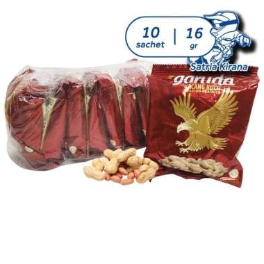 Jual Kacang Garuda Sachet Termurah - Harga Grosir Terupdate Hari Ini ...