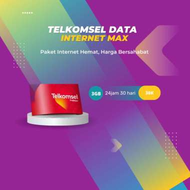Promo VOUCHER PAKET DATA TELKOMSEL ORBIT 70GB KHUSUS PAPUA DAN MALUKU ...