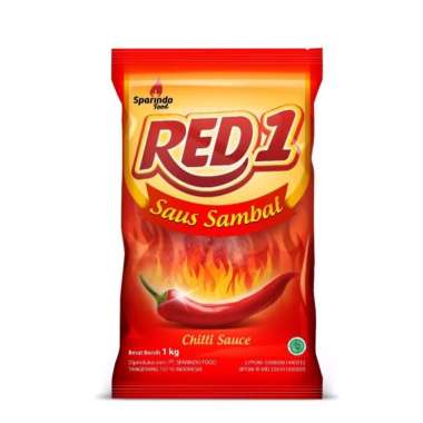 Jual Sambal Saos 1 Kg Termurah - Harga Grosir Terupdate Hari Ini | Blibli