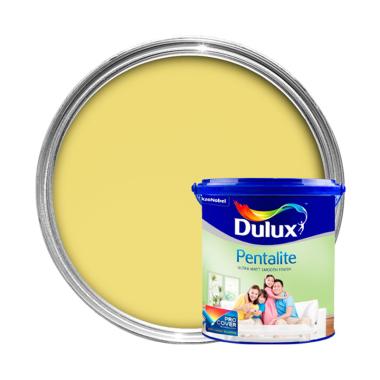Jual Cat Dulux Lemon Original Murah - Harga Diskon Oktober 2023 ...