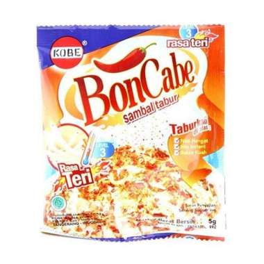 Jual 10 Mie Boncabe Termurah - Harga Grosir Terupdate Hari Ini | Blibli