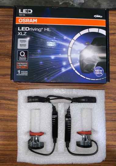 Jual Osram H16 Led Terbaru Dengan Harga Termurah Di 2022 | Blibli