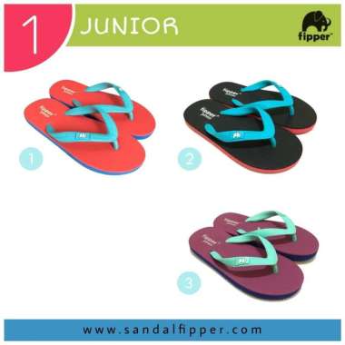 Jual Sandal Jepit Fipper Anak Harga Termurah Dan Terlengkap 2022 | Blibli