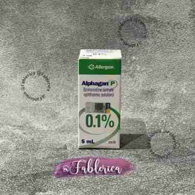 Alphagan Original Lengkap Harga Terbaru Juni 2024 | Blibli