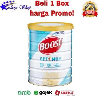 Jual Susu Nestle Nutren Optimum Termurah - Harga Grosir Terupdate Hari Ini | Blibli