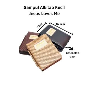 Jual Alkitab Kecil Sampul Kidung Original Murah - Harga Diskon Desember ...