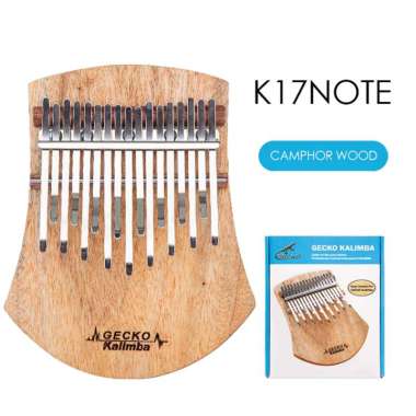 Jual Kalimba Gecko Keys Original Murah - Harga Diskon Juni 2023 ...