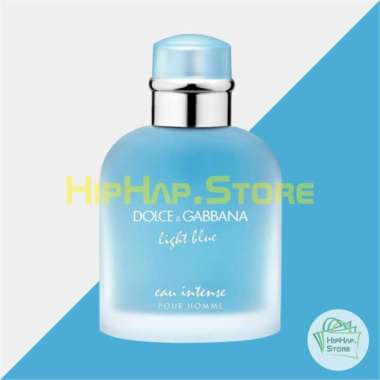 Dolce Gabbana Light Blue Cologne Lengkap Harga Terbaru Januari 2023 ...