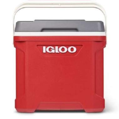 Jual Igloo Merah Original Murah - Harga Diskon Desember 2022 | Blibli.com