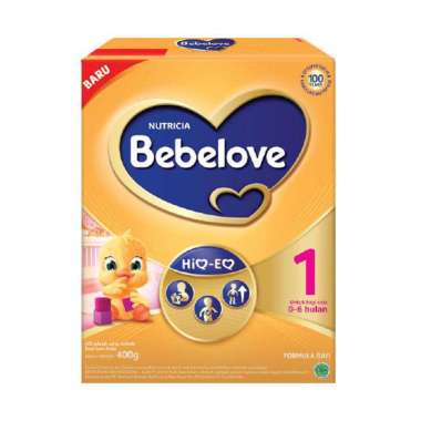 Jual Bebelov 1 400 Gr Termurah - Harga Grosir Terupdate Hari Ini | Blibli