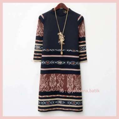 Jual Baju Kerja Tenun Troso Model Terbaru & Kekinian - Harga Diskon April 2023 | Blibli